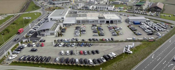 Adolf Toferer GmbH & Co KG